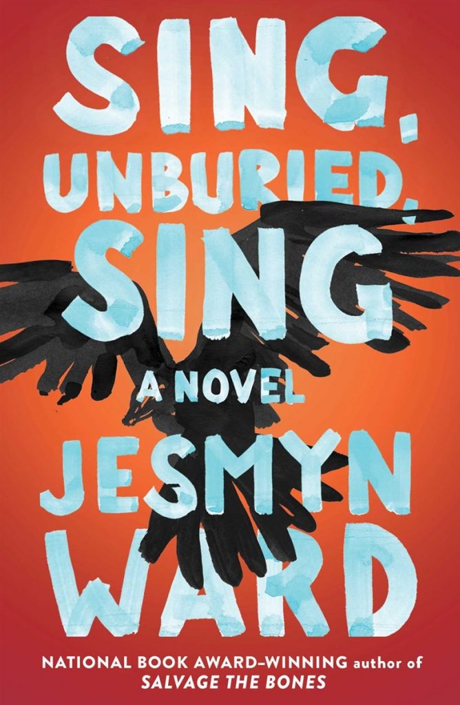 Sing, Unburied, Sing by Jesmyn Ward | 32 Books & Gallery
