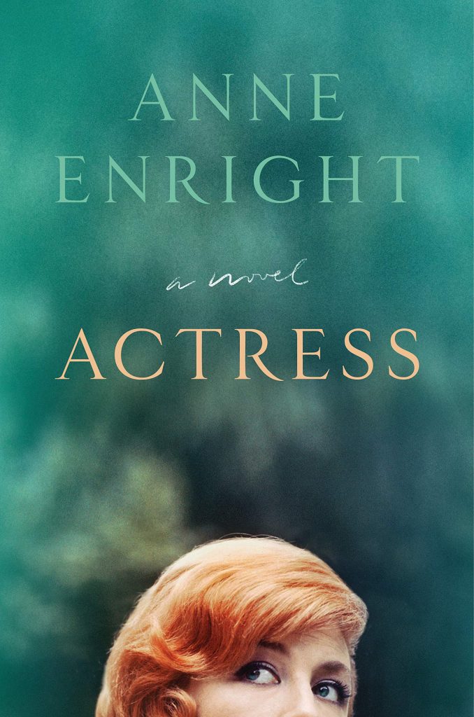 Actress by Anne Enright | 32books